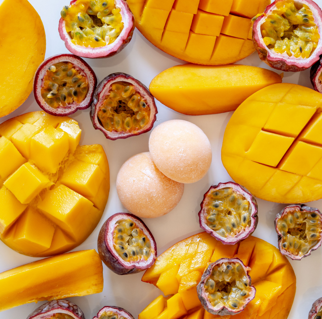 Mochiri - Frozen Mochi Supplier - Contact Us