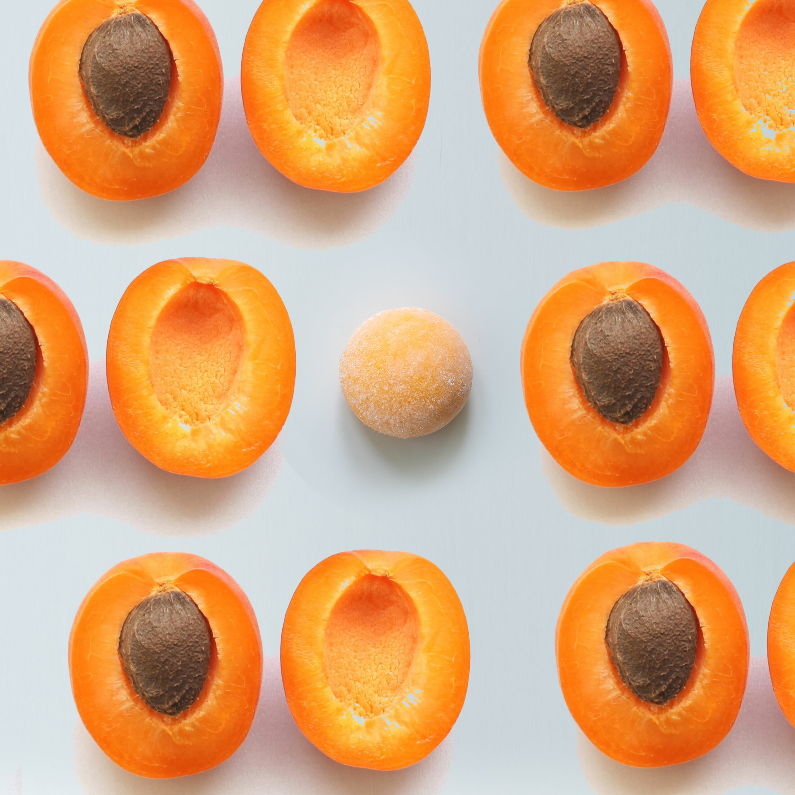 Proveedor francés de mochi helado - Mochiri le ofrece 12 mochis