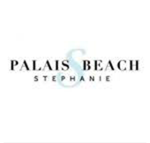 French mochi supplier - Palais Stephanie Beach