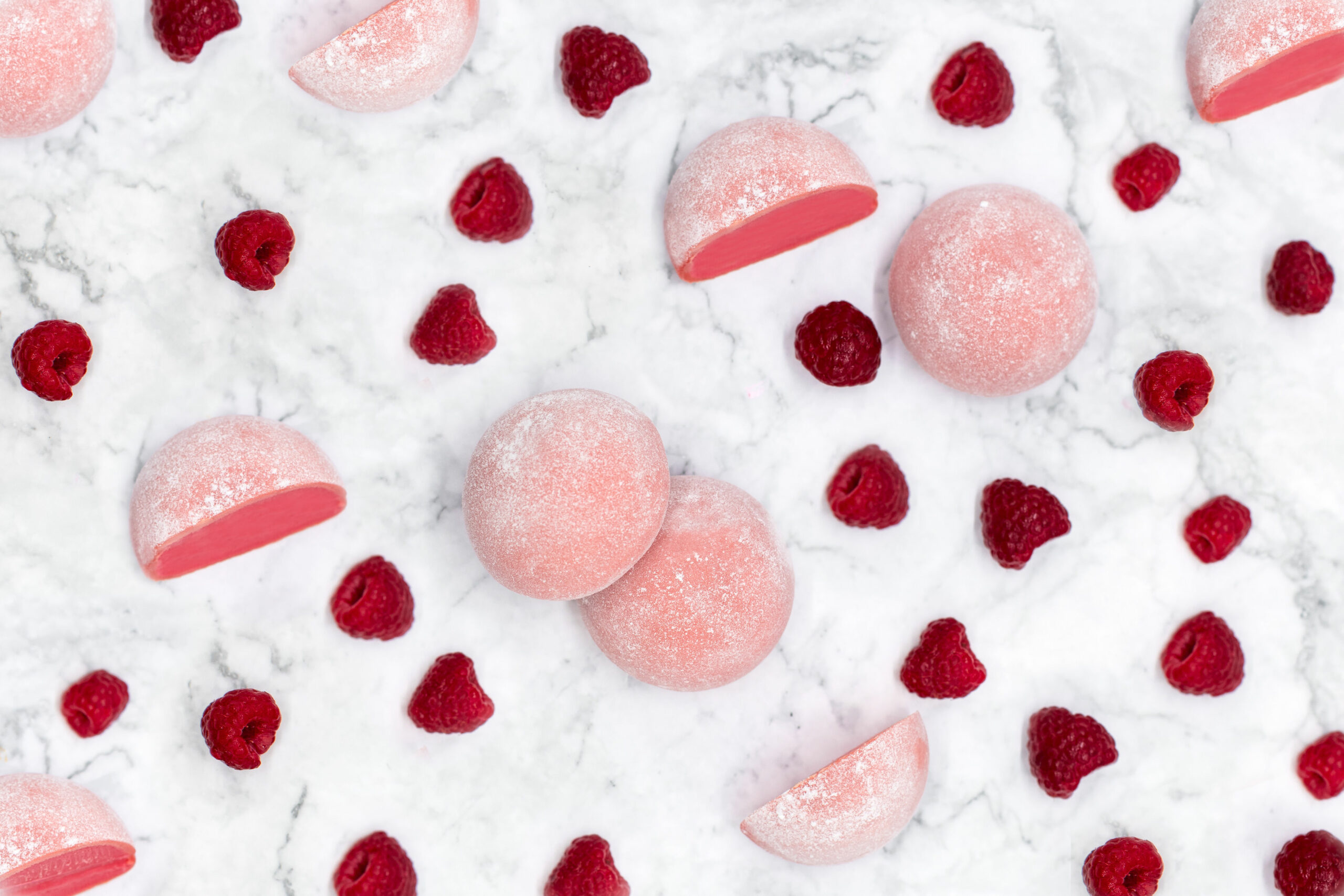 Fournisseur français de mochi glacé - Mochiri