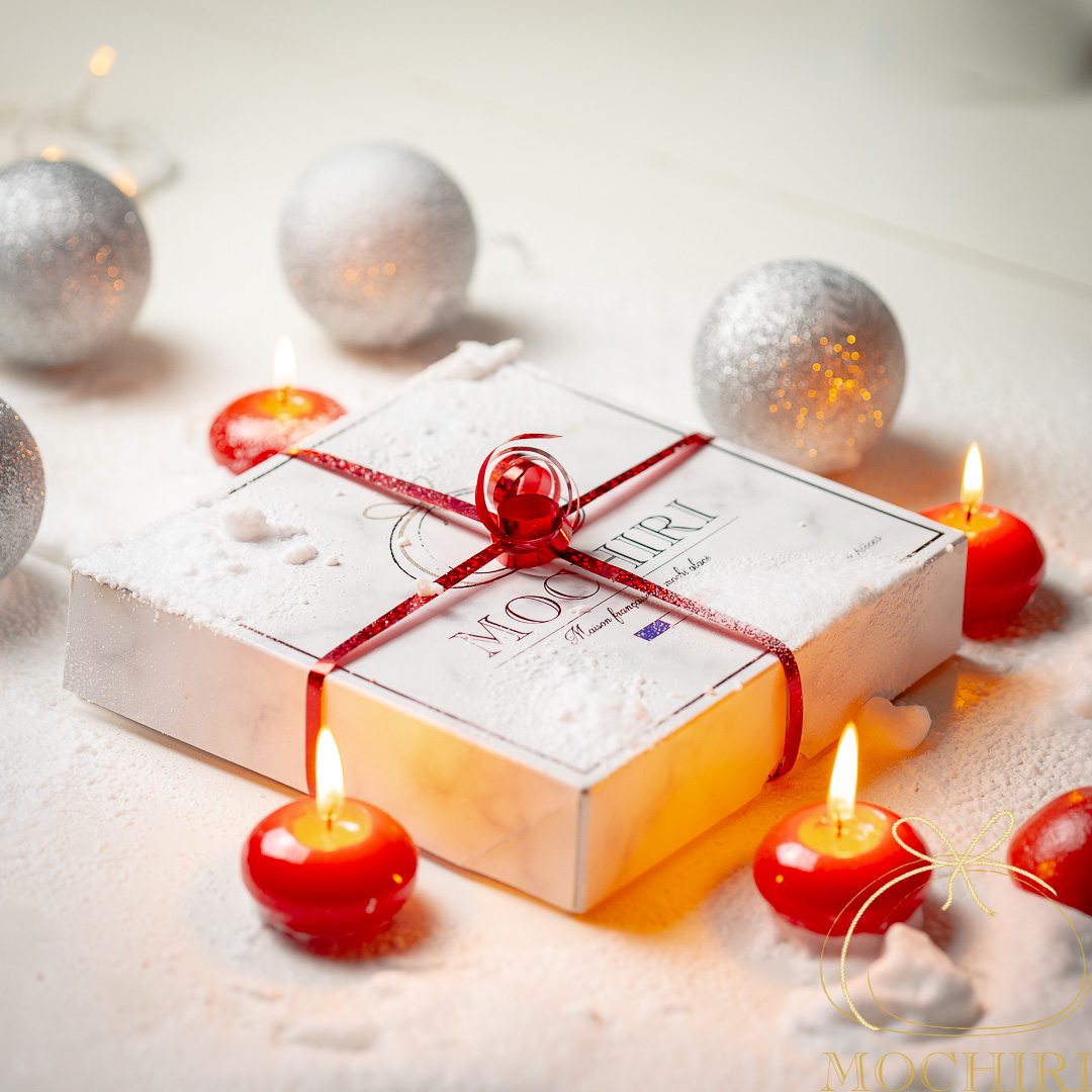 Fournisseur français de mochi glacé - Mochiri