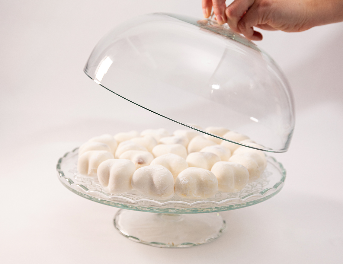 Fornecedor francês de mochi congelado - Mochiri